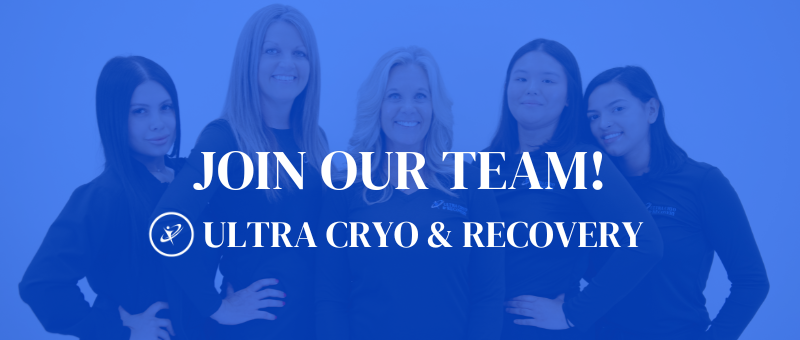 Jobs at Ultra Cryo & Recovery